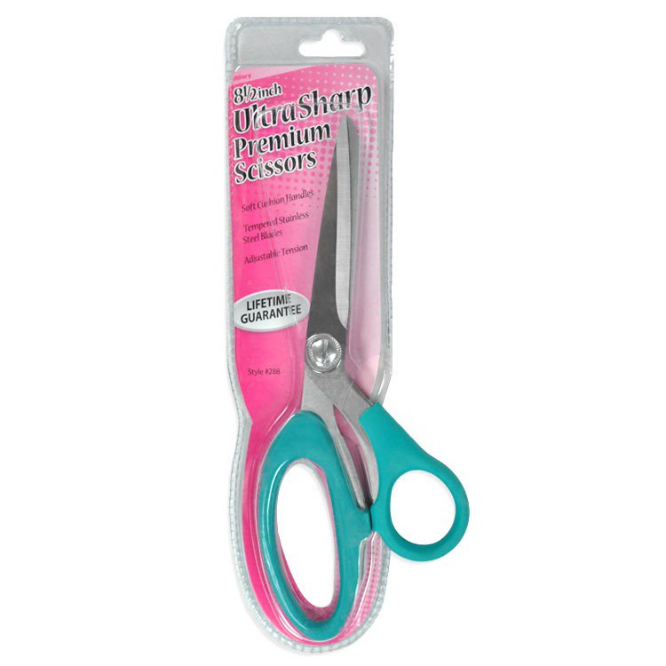 Allary, Scissors Ultra Sharp Premium
